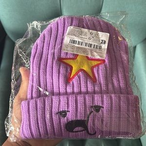 Adventure Time | Accessories | Adventure Time Lumpy Space Princess ...